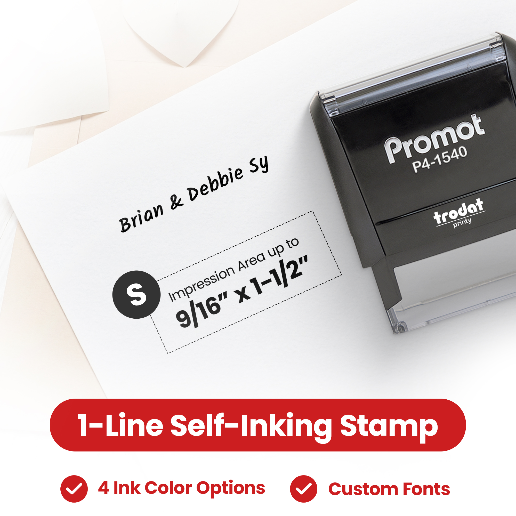 Stamps | Promot
